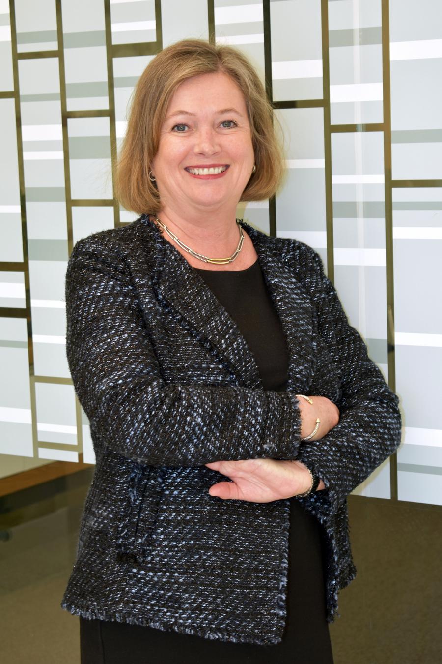 Editas picks Cindy Collins as permanent CEO - Origin Staffing