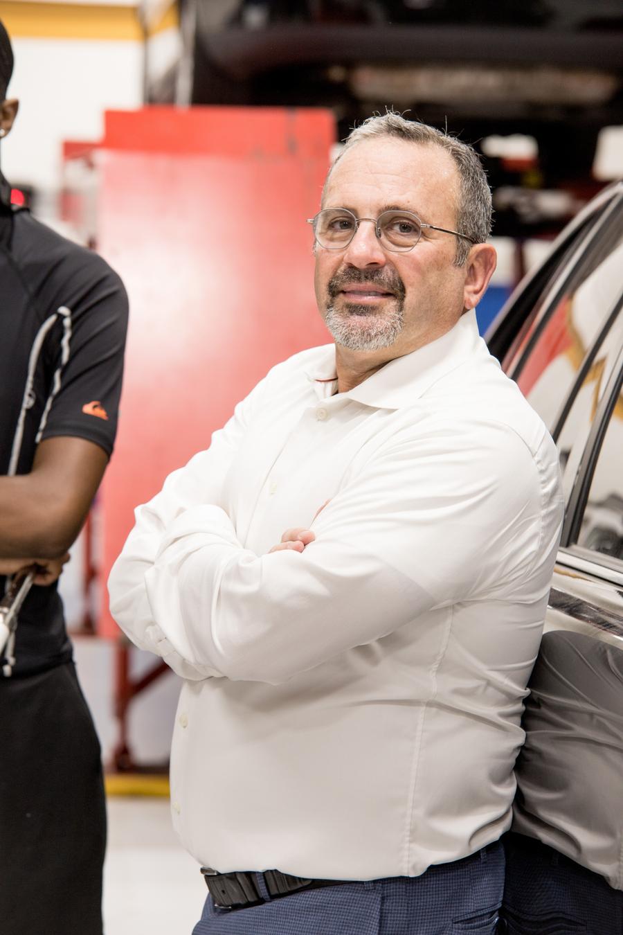 Entangled in lawsuit, Prime Automotive names new CEO - Origin Staffing