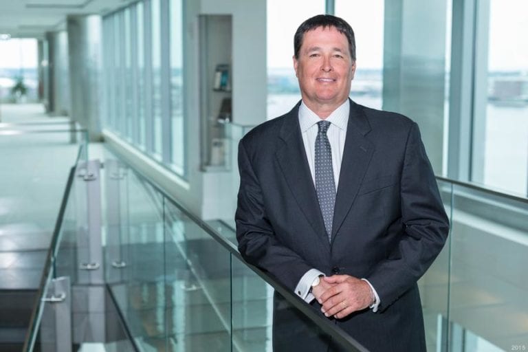 Fish & Richardson set for a major leadership change - Origin Staffing