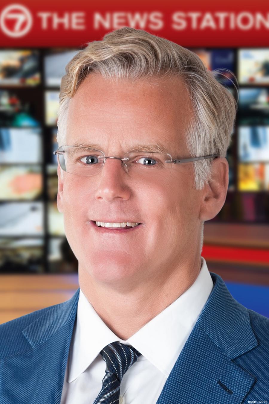 Andy Ansin to succeed late father as CEO of WHDH - Origin Staffing