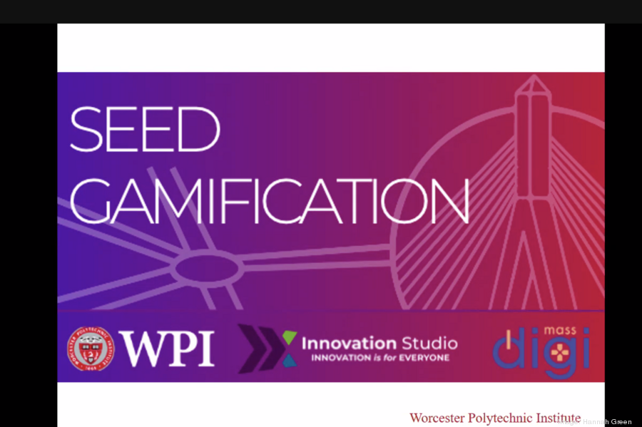 WPI, Innovation Studio launch ‘gamification’ program - Origin Staffing WPI, Innovation Studio launch ‘gamification’ program - Origin Staffing