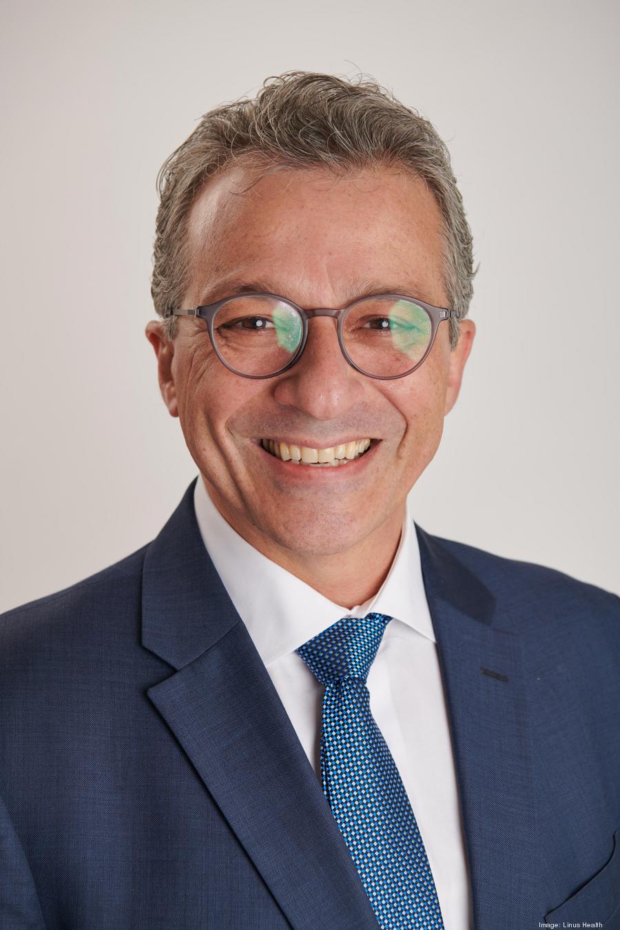 Boston-based Linus Health uses AI to test for dementia - Origin Staffing