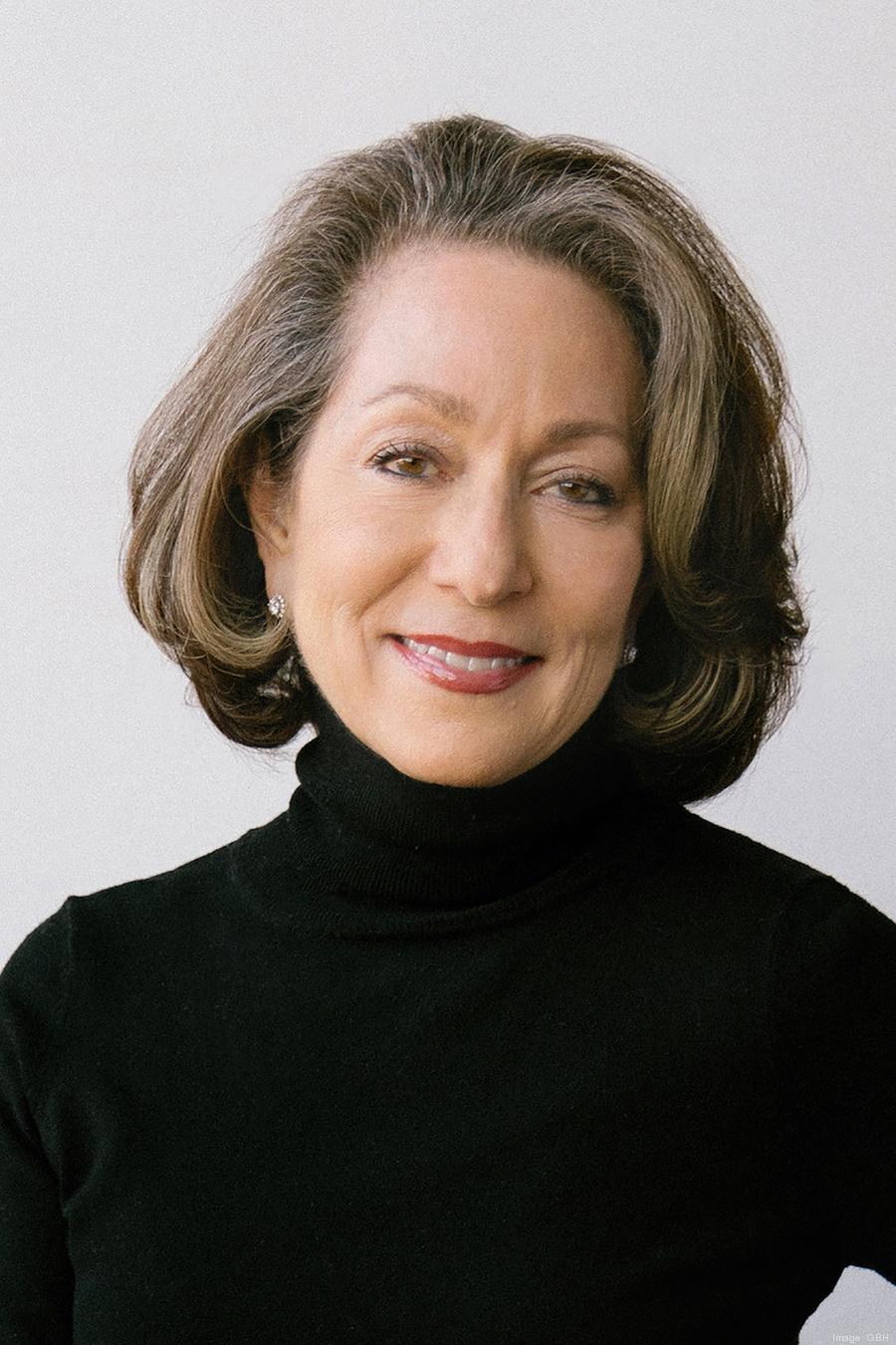 First-ever woman CEO named at GBH, replacing Jon Abbott - Origin Staffing